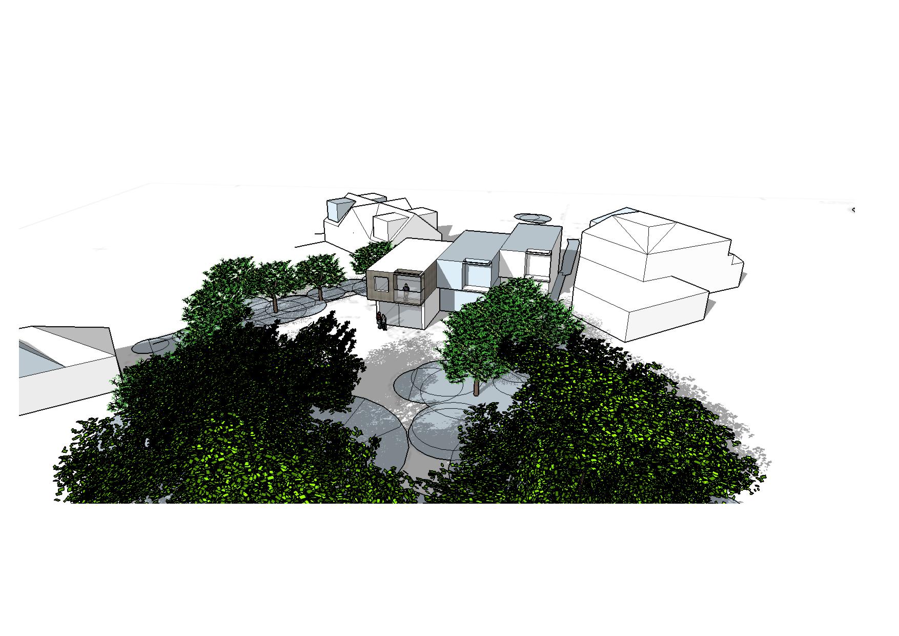 About – Gary Webb Architects