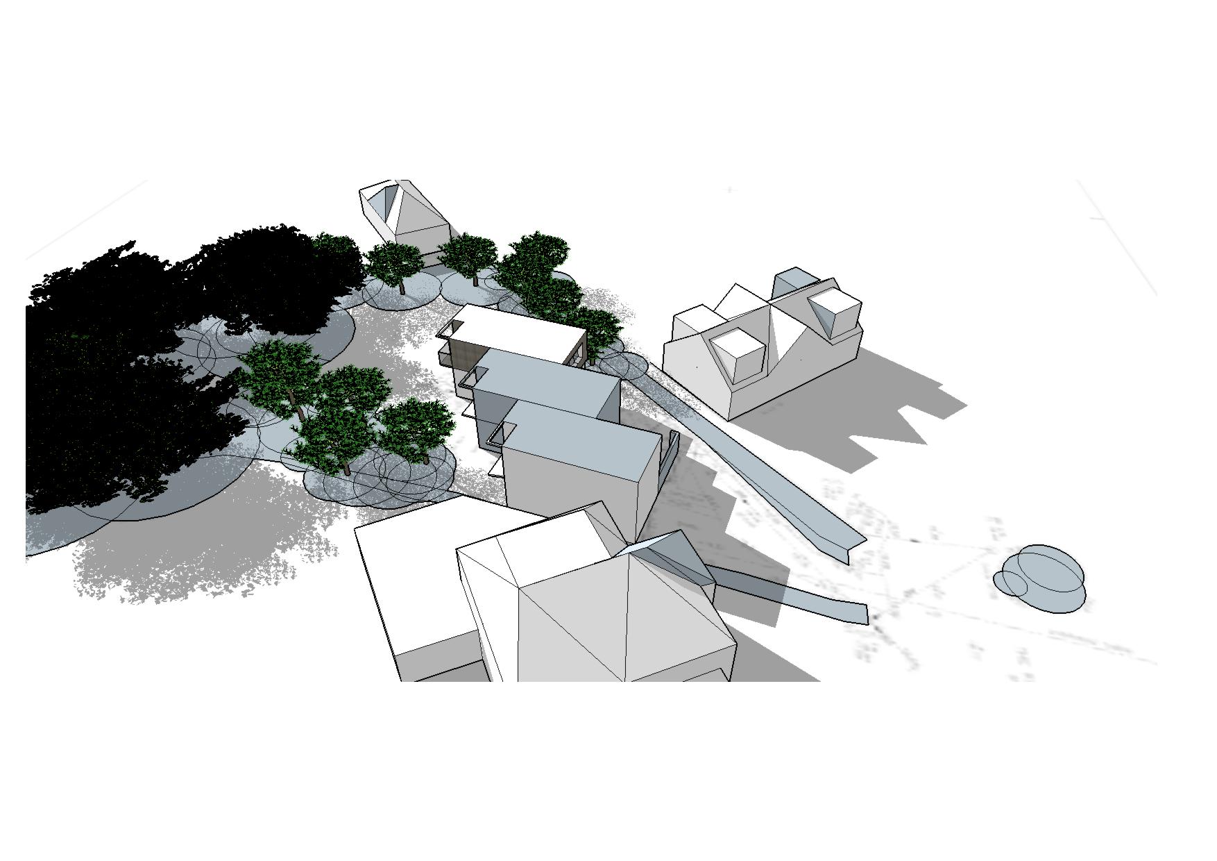 About – Gary Webb Architects